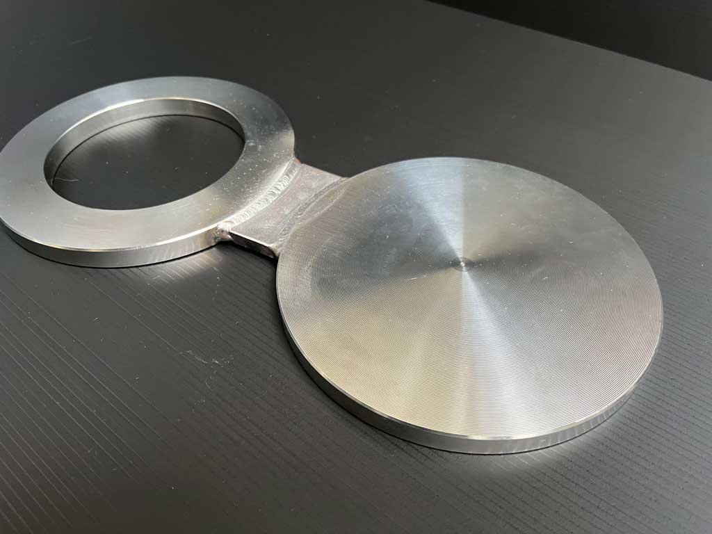 Steckscheiben | Soyka Rohrverbindungen GmbH